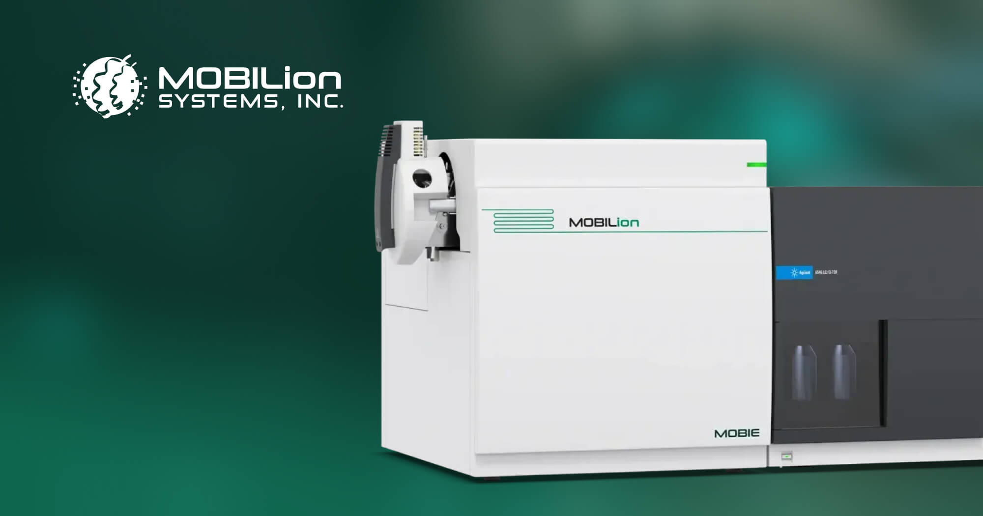 Products (MOBIE) | MOBILion Systems